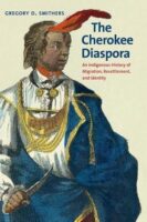 Cherokee People in the Eighteenth Century - Yale University Press