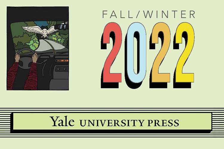 Home - Yale University Press