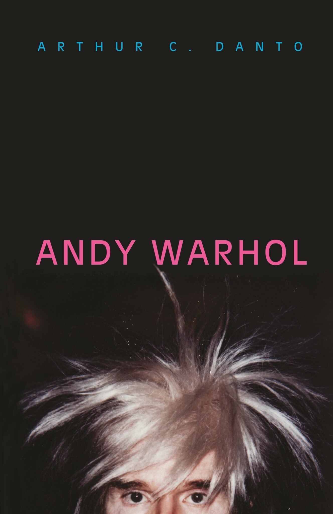 Andy Warhol Reading List - Yale University Press