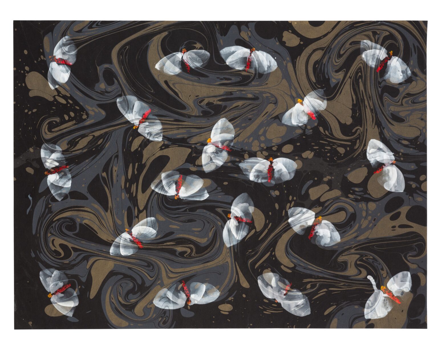 Documenting History: The Paper Legacy Project - Yale University Press