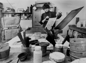 Documenting History: The Paper Legacy Project - Yale University Press