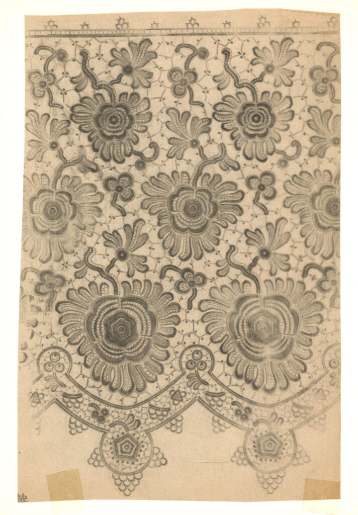 Chemical Lace and Connecting St. Gallen to New York and New Jersey ...