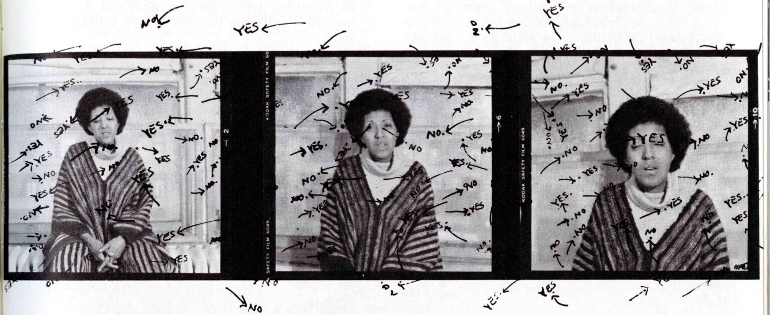 The Past and Future of Art History Is Black Feminist Art History - Yale ...