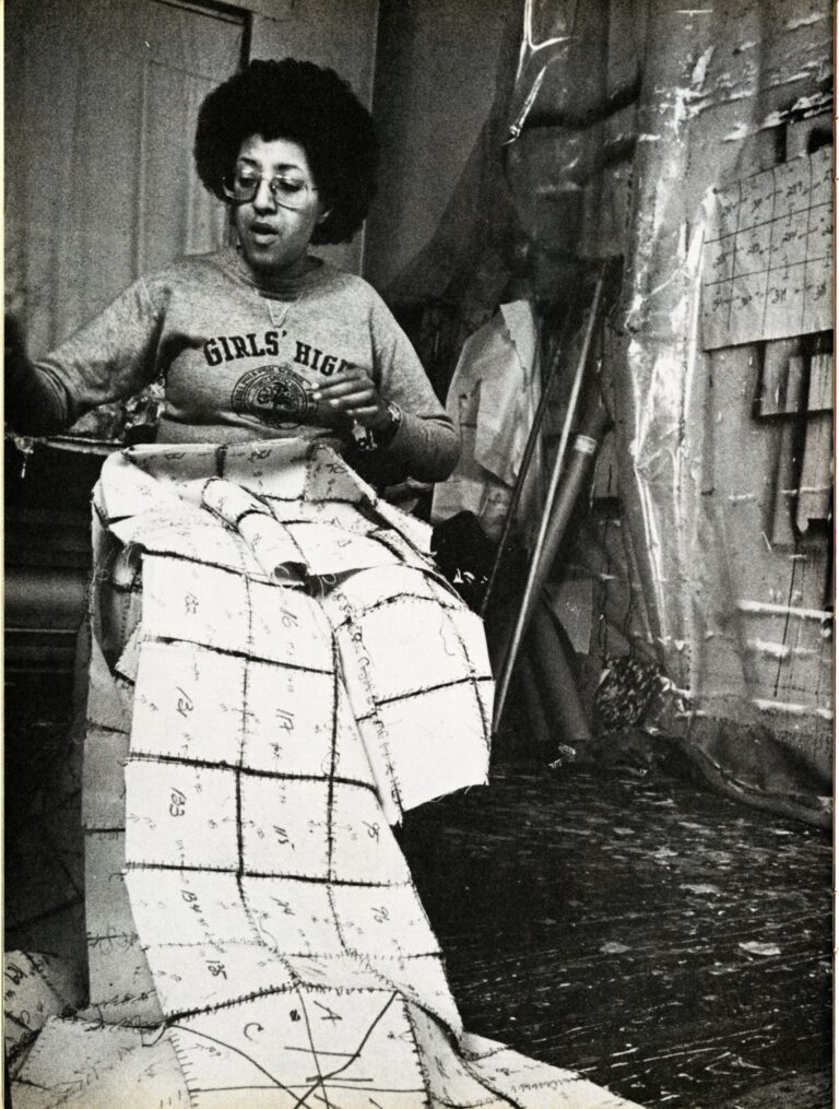 The Past and Future of Art History Is Black Feminist Art History - Yale ...