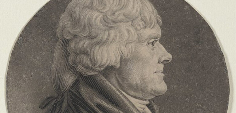 Thomas S. Kidd on Thomas Jefferson and The University of Virginia ...