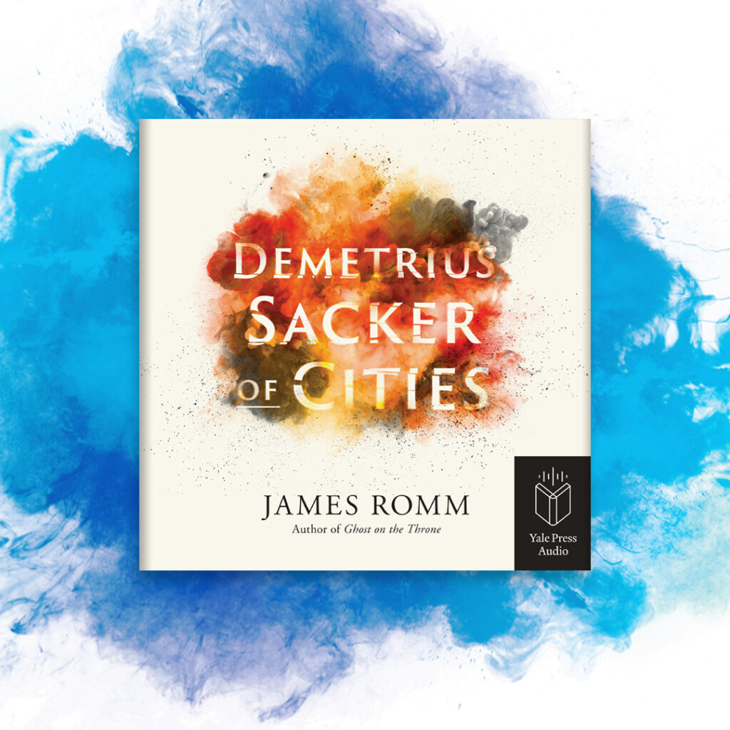 Yale Press Audio - Yale University Press