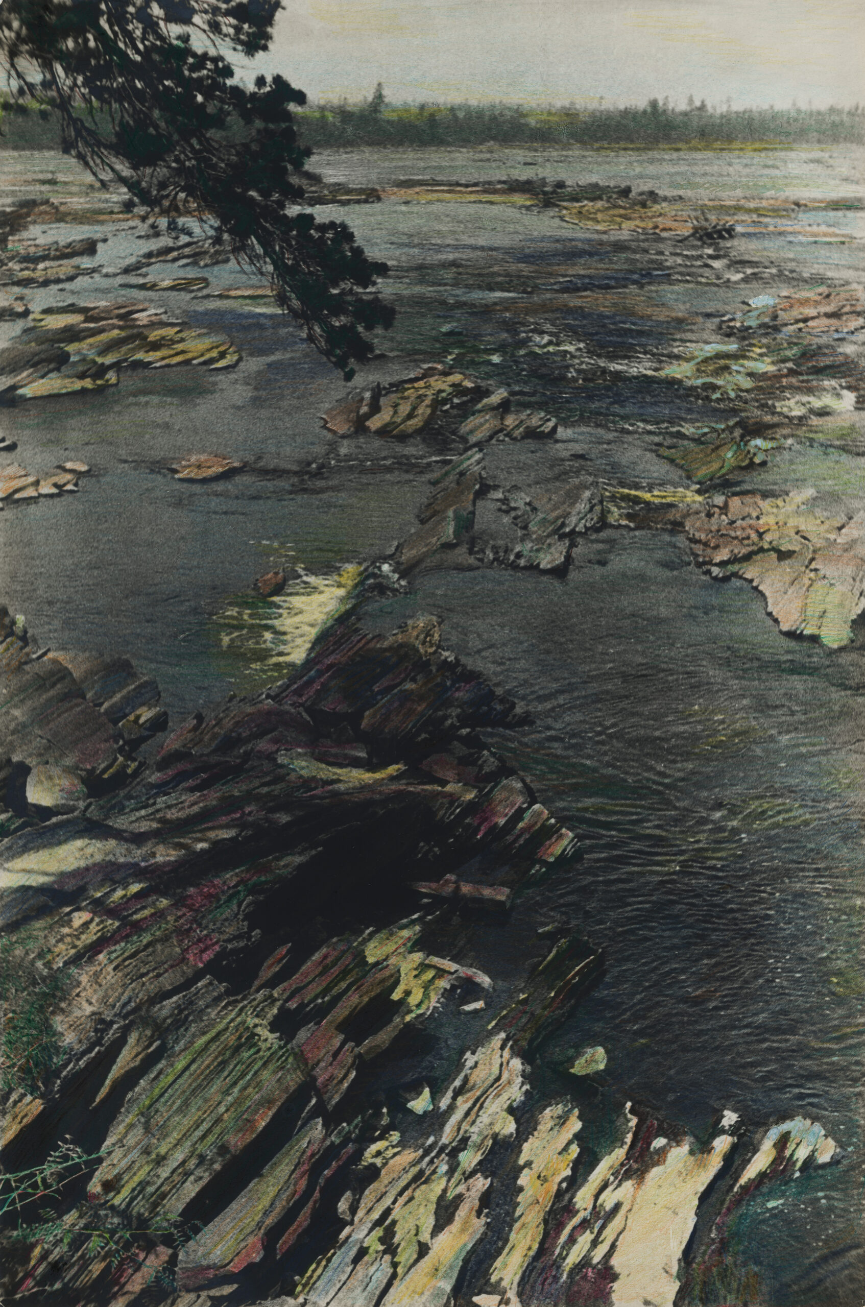 Aleksandr Rodchenko's “shadow oeuvre” - Yale University Press