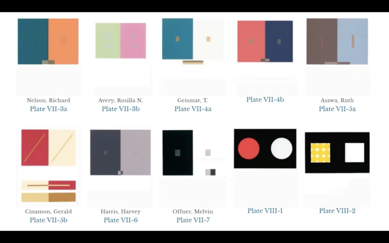 Interaction of Color — 60 Years On - Yale University Press
