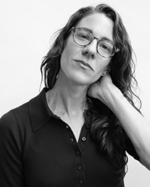 Jessie Kindig - Yale University Press
