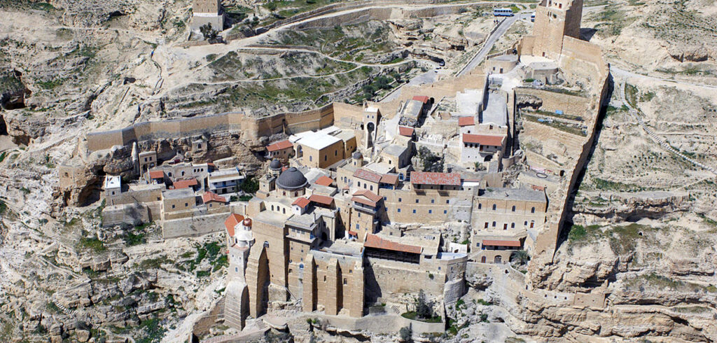 The Secret Gospel of Mark: A Conversation with Geoffrey S. Smith and ...