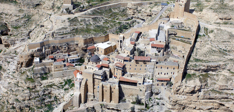 The Secret Gospel of Mark: A Conversation with Geoffrey S. Smith and ...