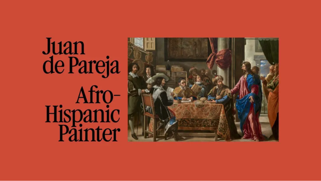Ep. 107 - Juan de Pareja - Yale University Press