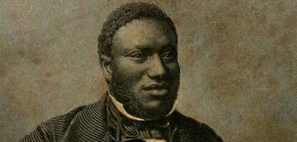 Ep. 110 — Historian of Abolition R. J. M. Blackett on Samuel Ringgold ...