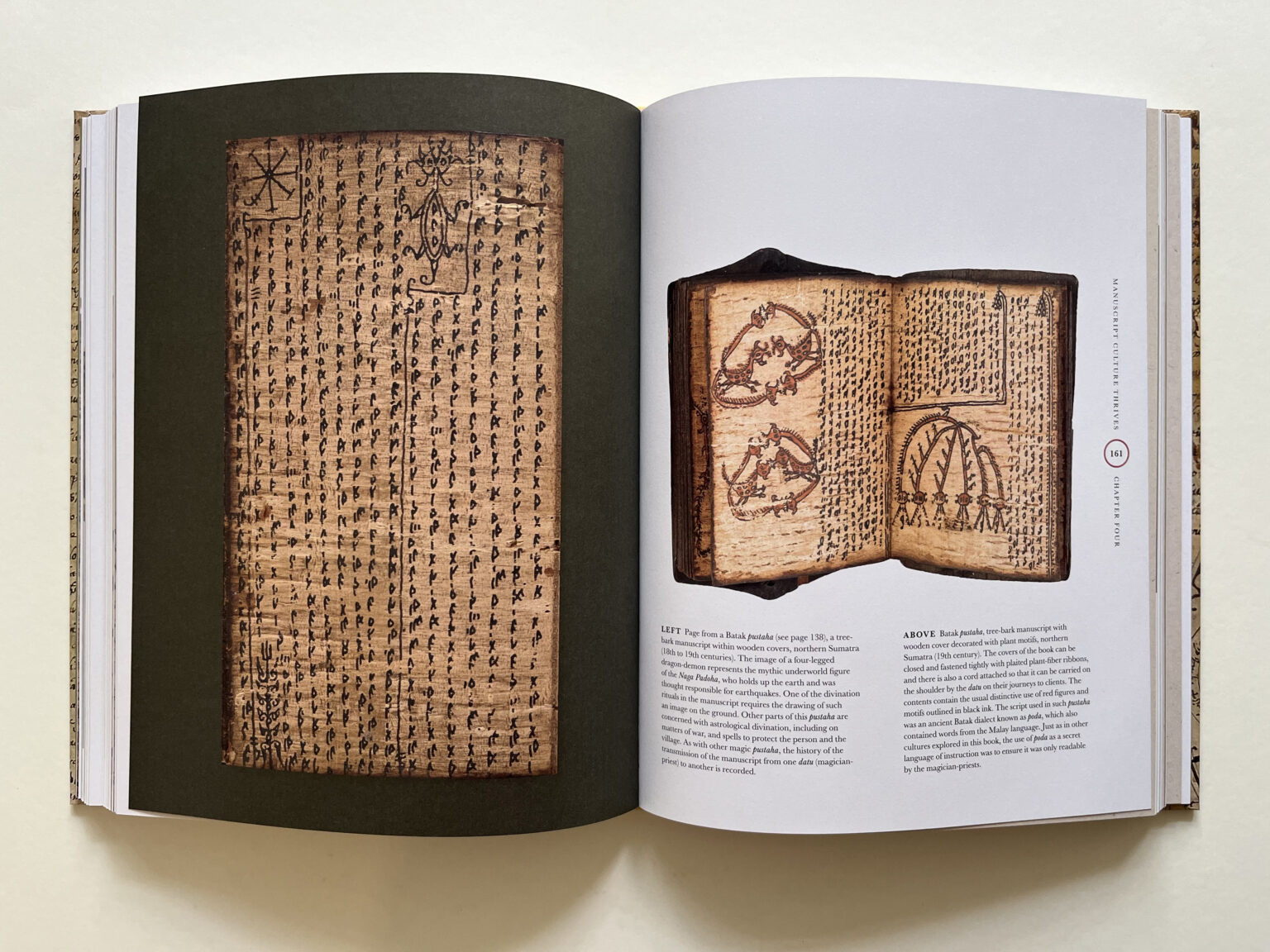 Books of Magic, Spells, Charms, and Incantations - Yale University Press