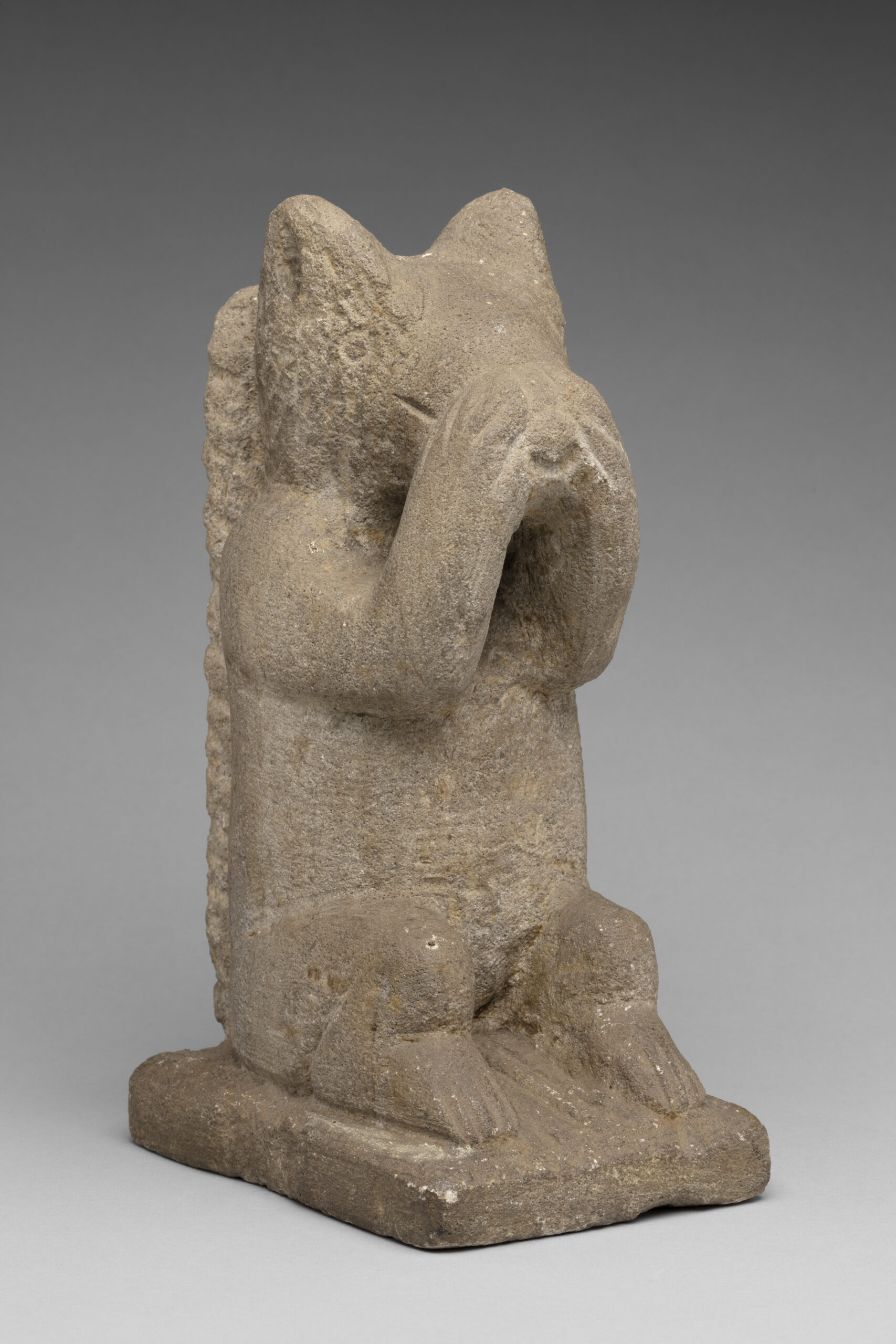 William Edmondson: A Monumental Vision - Yale University Press