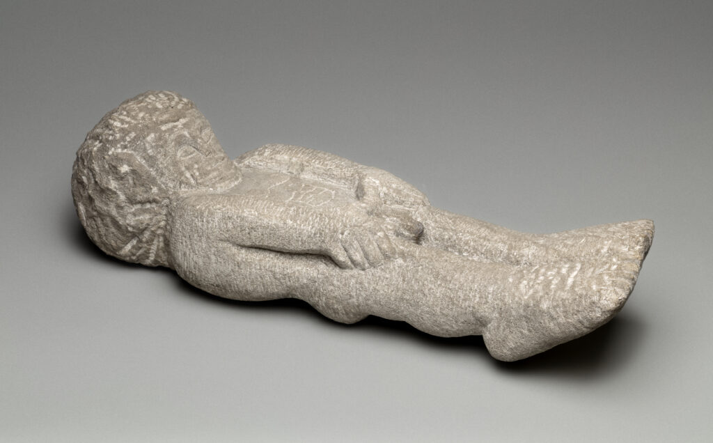 William Edmondson: A Monumental Vision - Yale University Press