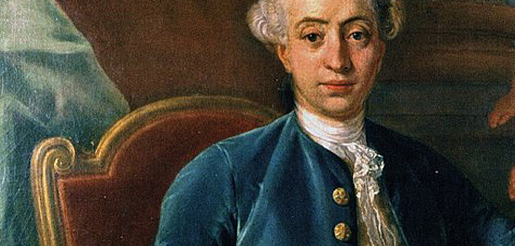The Challenge of Casanova - Yale University Press
