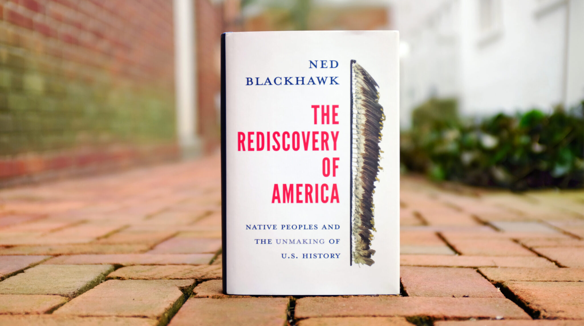 Celebrating The Rediscovery of America - Yale University Press