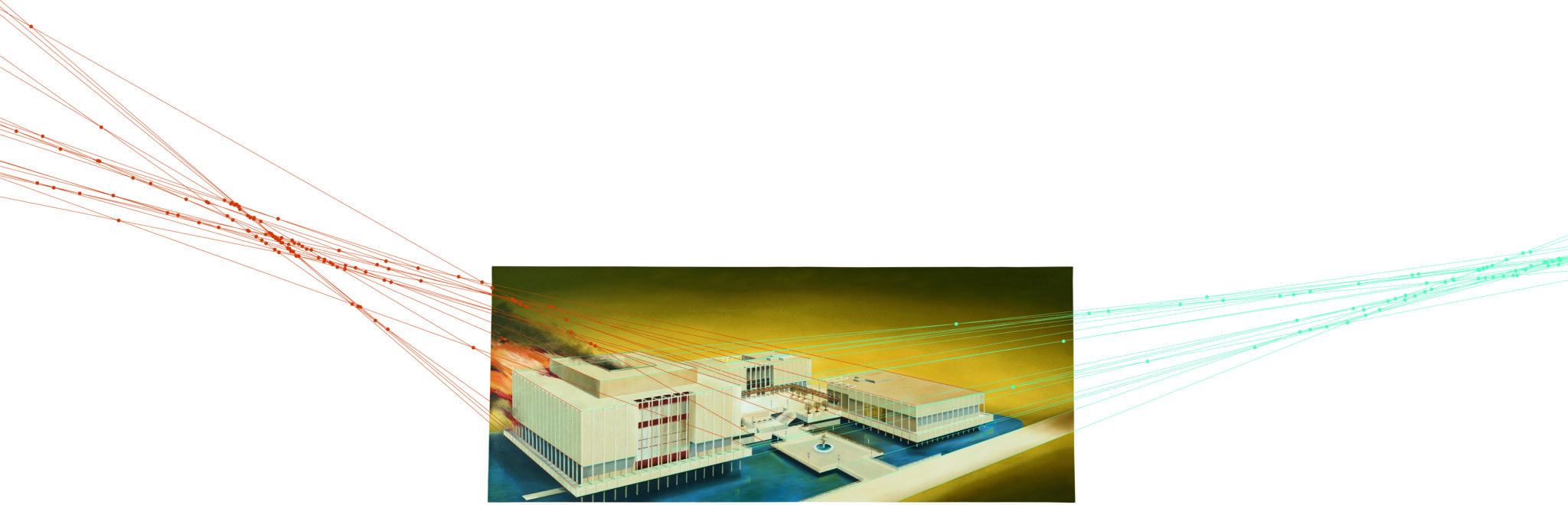 The Pull of Design: Notes on the Exhibition Ed Ruscha/Now Then - Yale ...