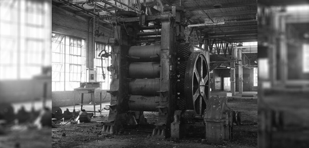 The U.S. Synthetic Rubber Program and the Fall of Singapore - Yale ...