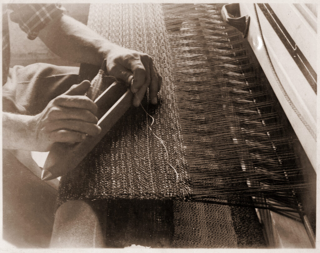 Ep. 131 - The History of Weaving at Black Mountain College - Yale ...