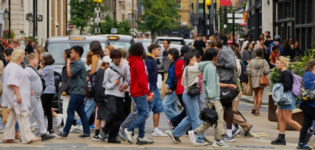 Humanity’s Group Size Problem - Yale University Press
