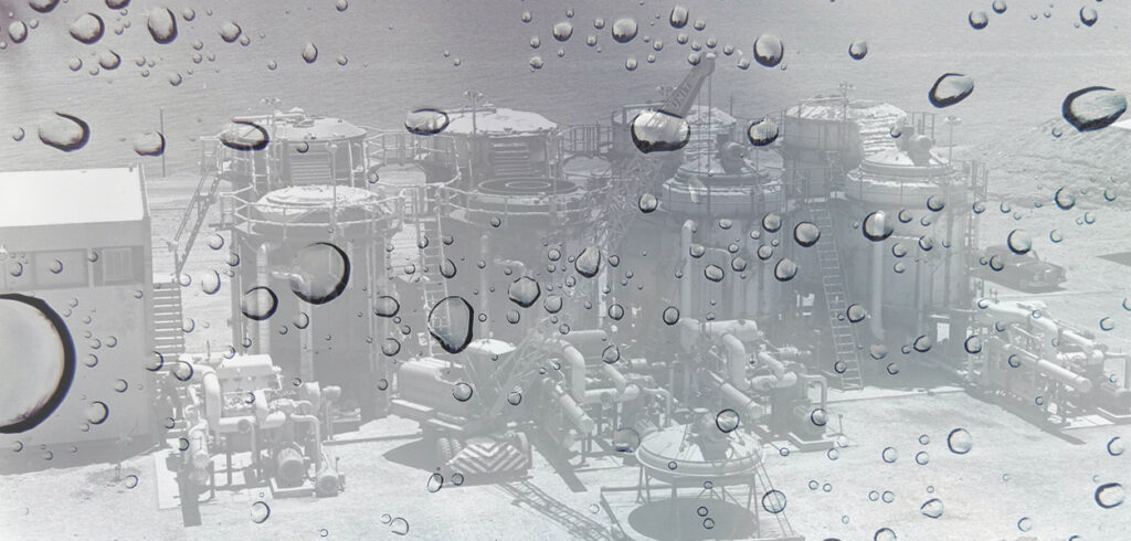 Navigating A Saltier Future - Yale University Press