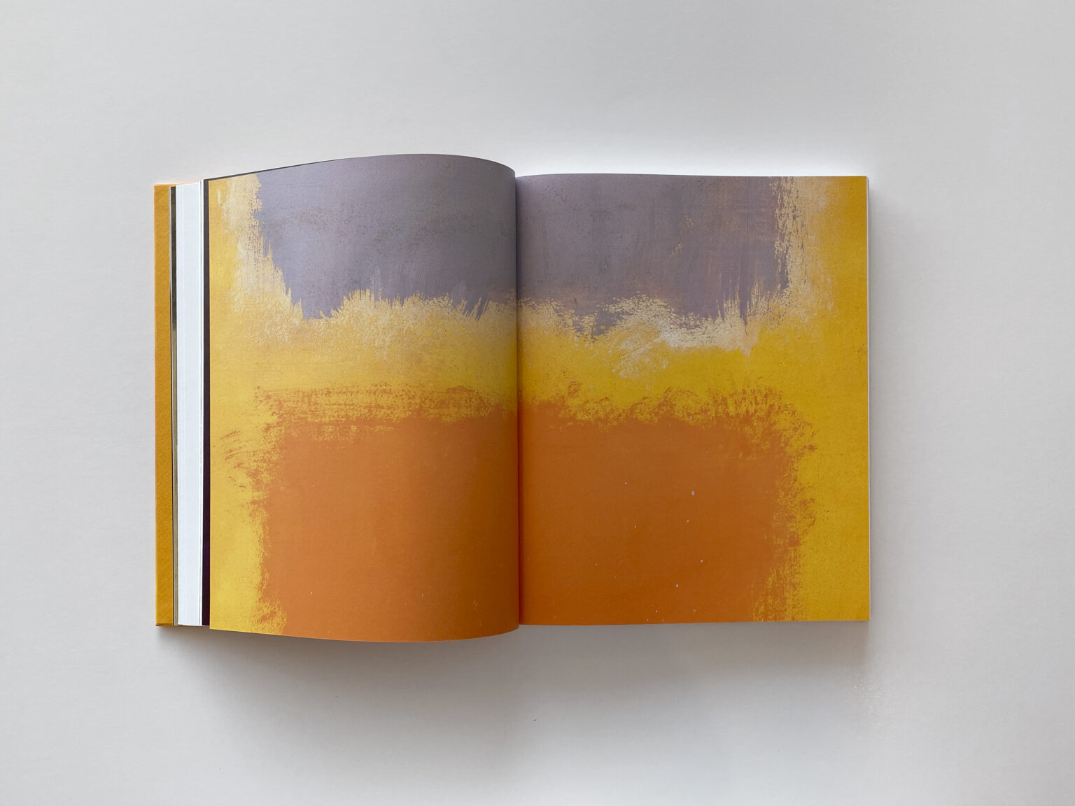 Mark Rothko's Sublime Works on Paper: A Conversation with Adam ...