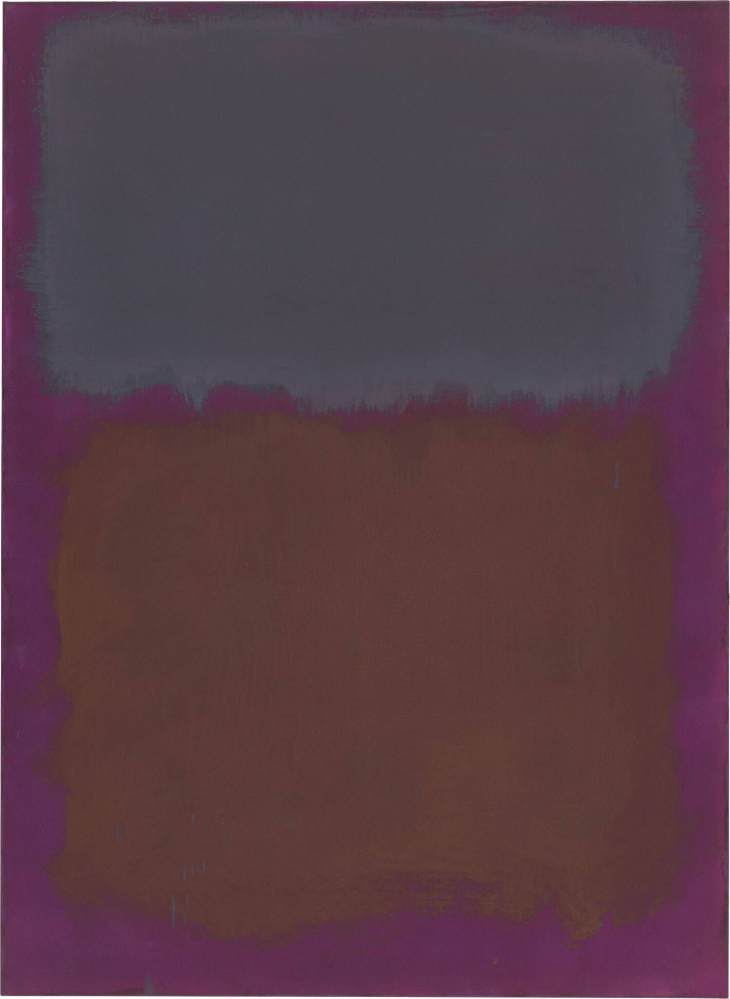 Mark Rothko's Sublime Works on Paper: A Conversation with Adam ...