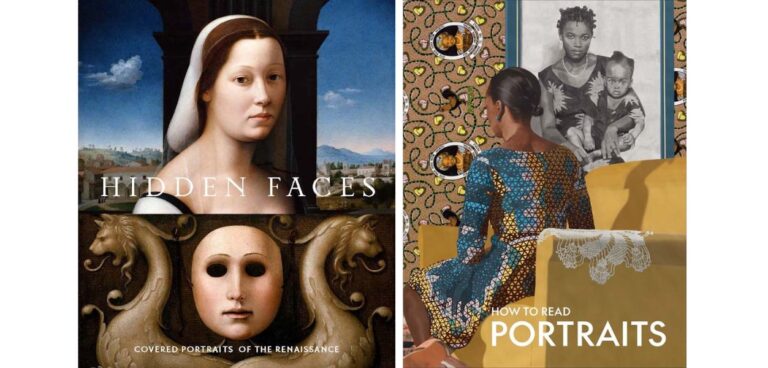 Ep. 136 - All About Portraits - Yale University Press