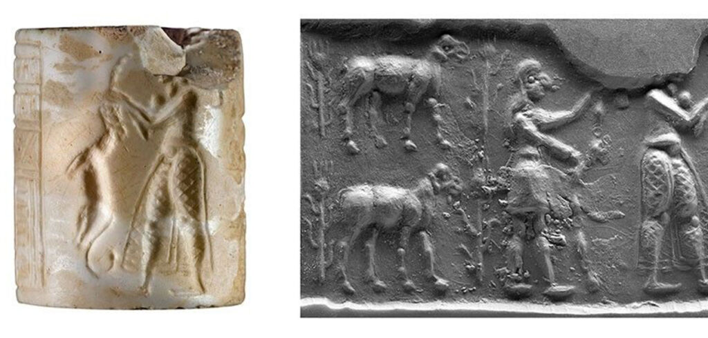 Daily Life in Ancient Babylonia: Insights from the Temple of Ishtar ...