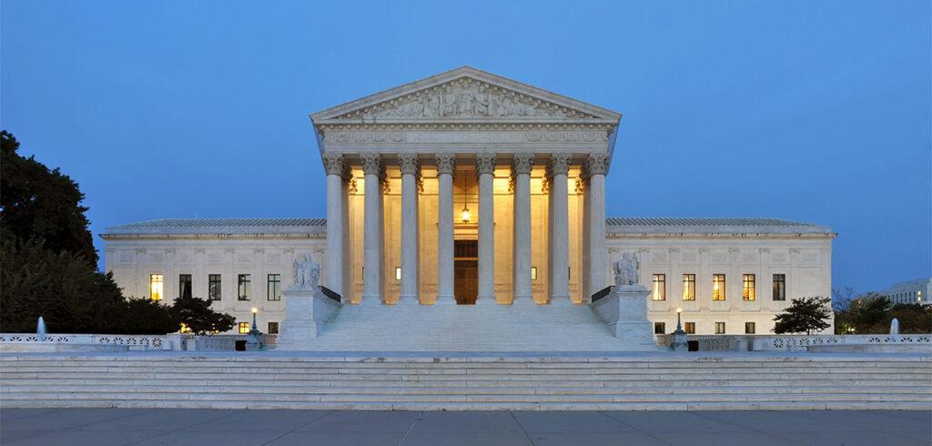 Why is the Supreme Court Obsessed with Originalism? - Yale University Press