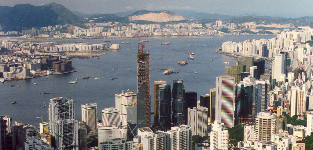 British Relations with China: The Four Hundred Year Battle of Realism ...
