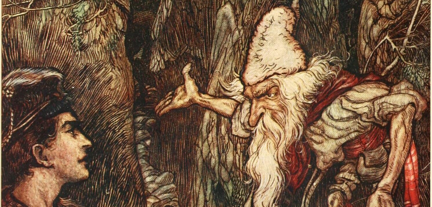 Once Upon a Time, Artificial Intelligence Wrote a Fairy Tale - Yale ...