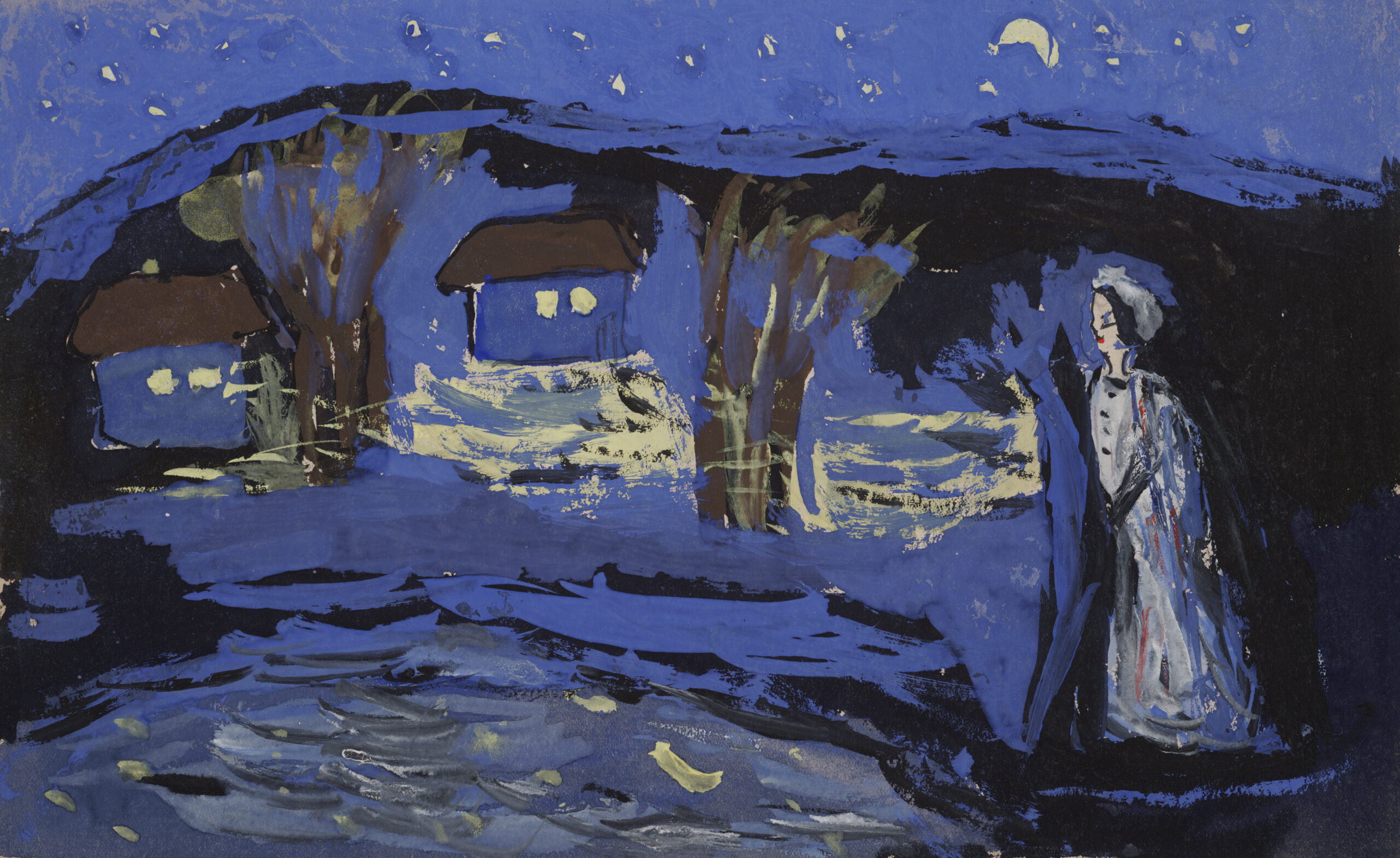 Modernism, Art, Therapy - Yale University Press