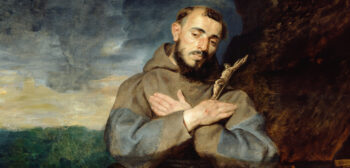 Who is Saint Francis?: A Conversation With Volker Leppin and Rhys S ...