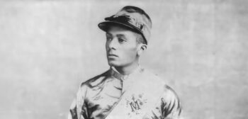 Who Was Isaac Murphy? One of the Greatest Jockeys in History - Yale ...