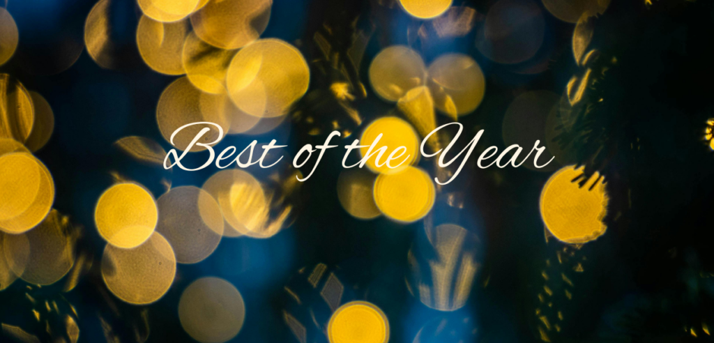 Best of the Year 2024 - Yale University Press