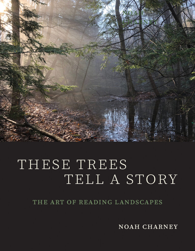Celebrating Trees For Arbor Day Yale University Press