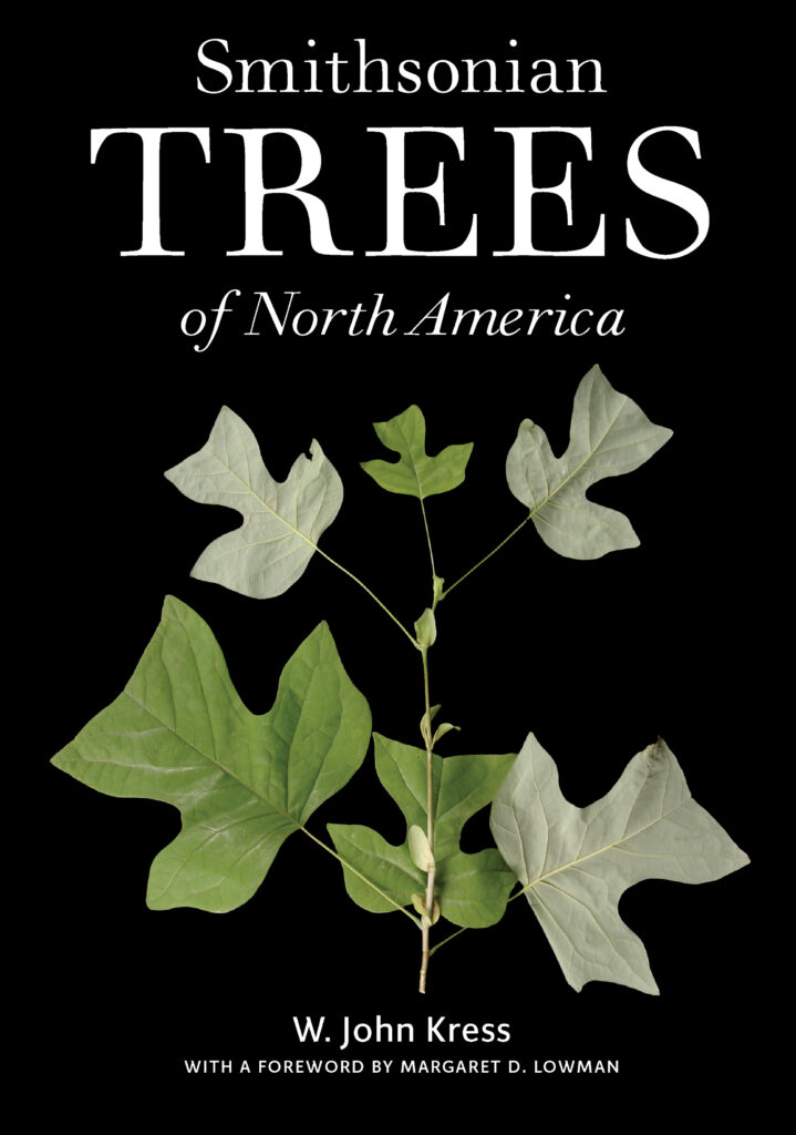 Celebrating Trees for Arbor Day - Yale University Press