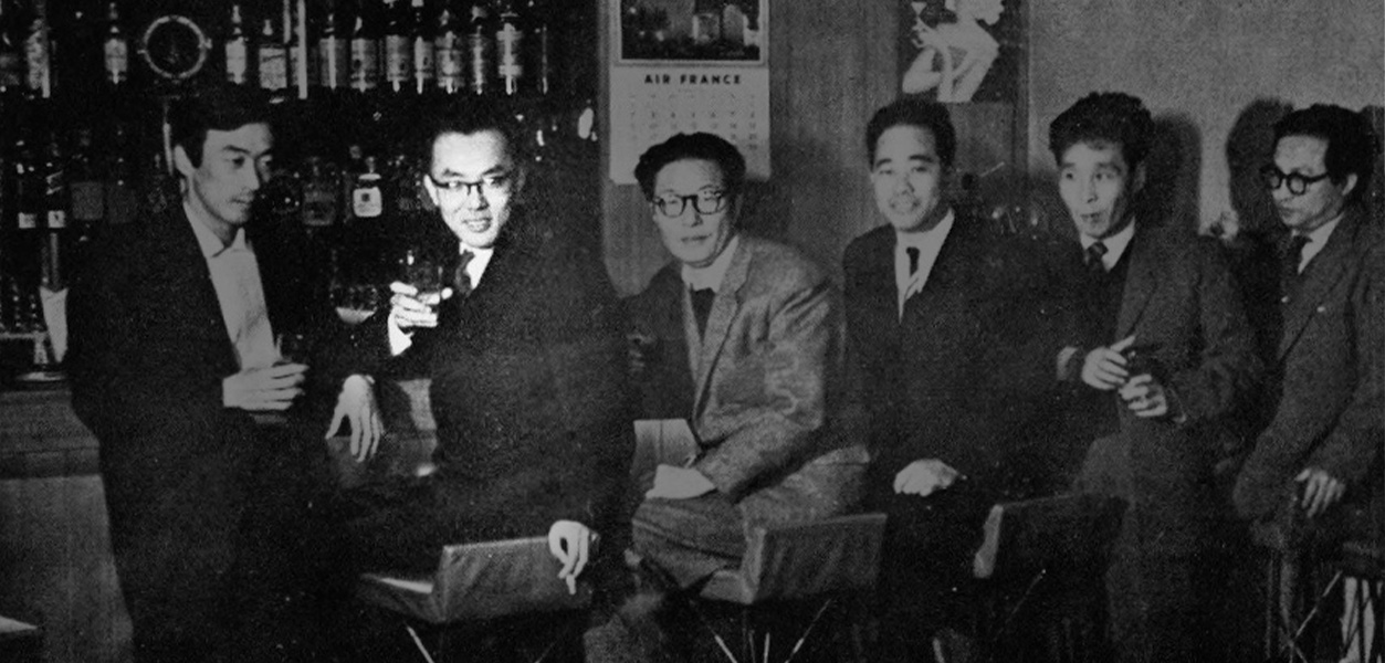 Shusaku Endo's Portraits of a Mother: A Conversation With Van C. Gessel ...