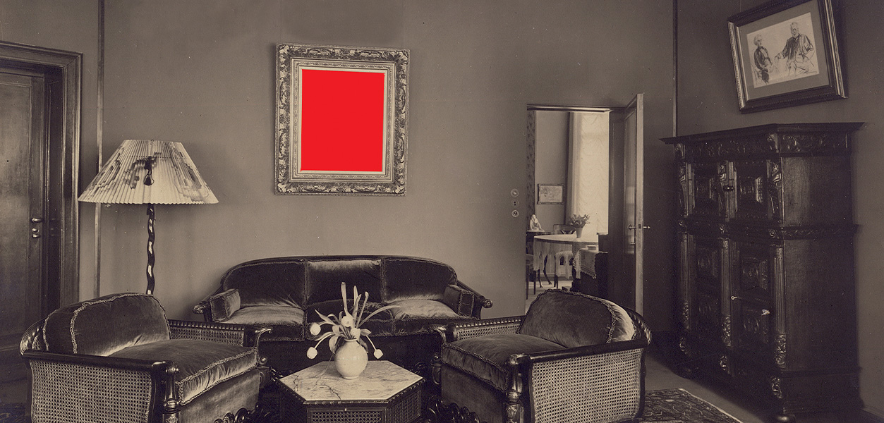 Interviewing Nazis on Art Looting - Yale University Press