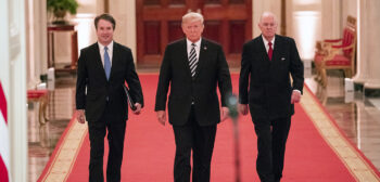 Trump’s Top Contenders for the Supreme Court - Yale University Press