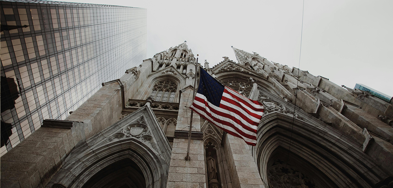 A Conversation with Jerome E. Copulsky and Jonathan Rauch - Yale ...