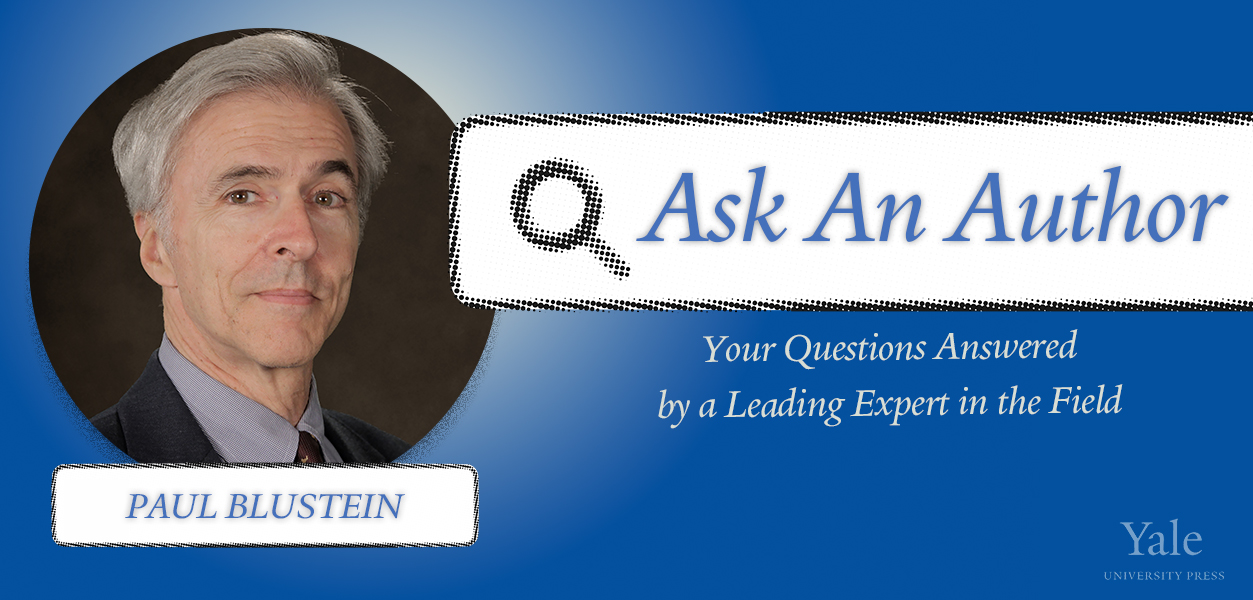 Is King Dollar’s Reign Coming to an End? - Yale University Press