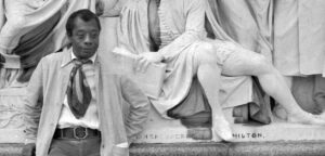 James Baldwin's Legacies: A Conversation With Magdalena J. Zaborowska ...