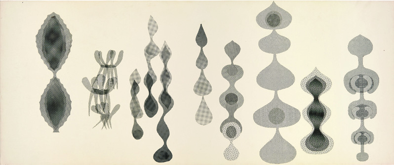 An Excerpt from Ruth Asawa: Retrospective - Yale University Press