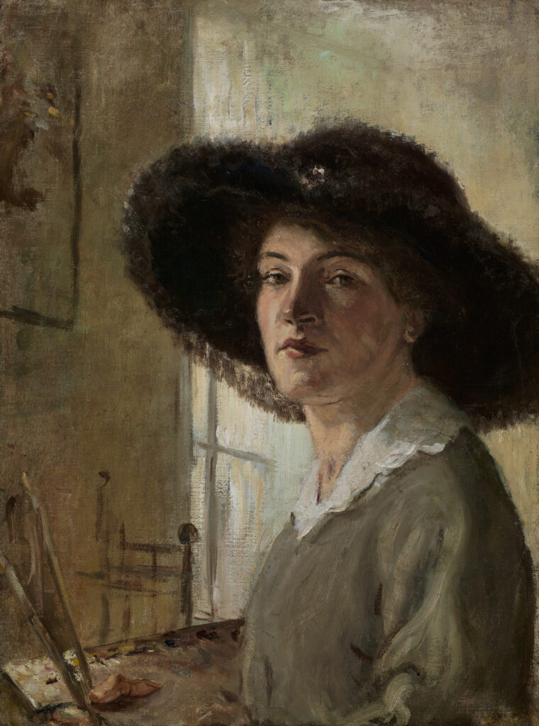 Susan Watkins: An Artist and her Archive - Yale University Press