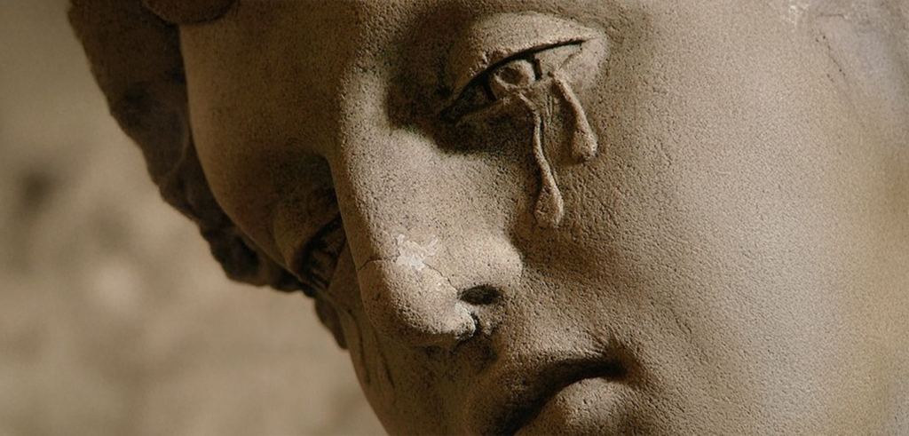 What Do We Know about Tears? - Yale University Press