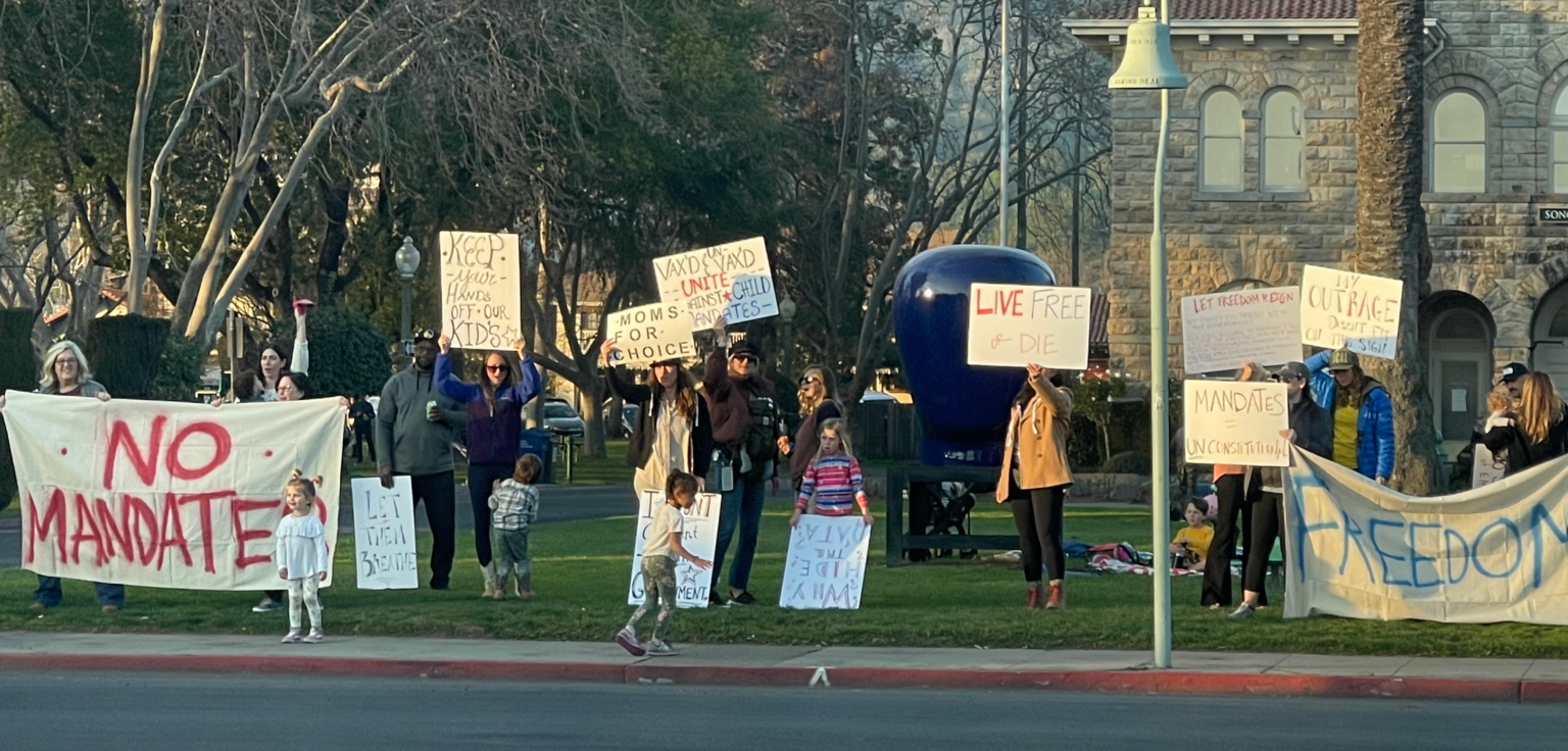 “Worse Things Than Dying”: The Entangled History of the Anti-Mask and ...